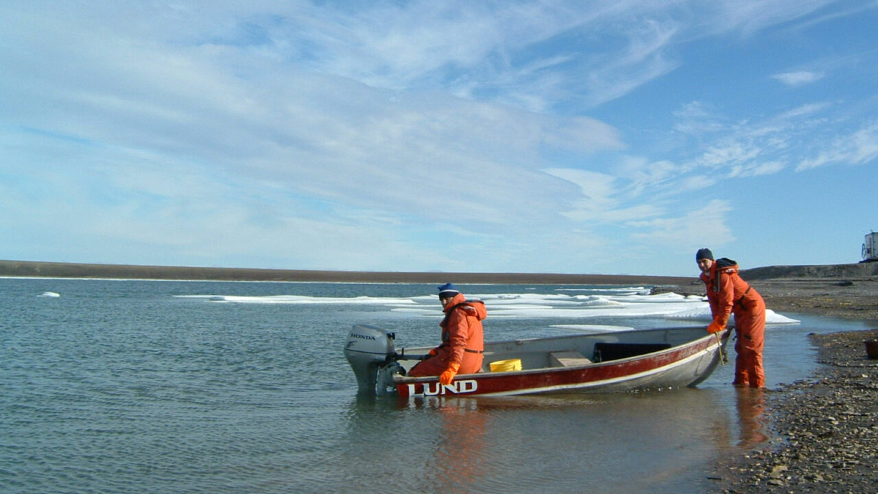 Mine Post-Closure Water Quality Monitoring - Azimuth Group
