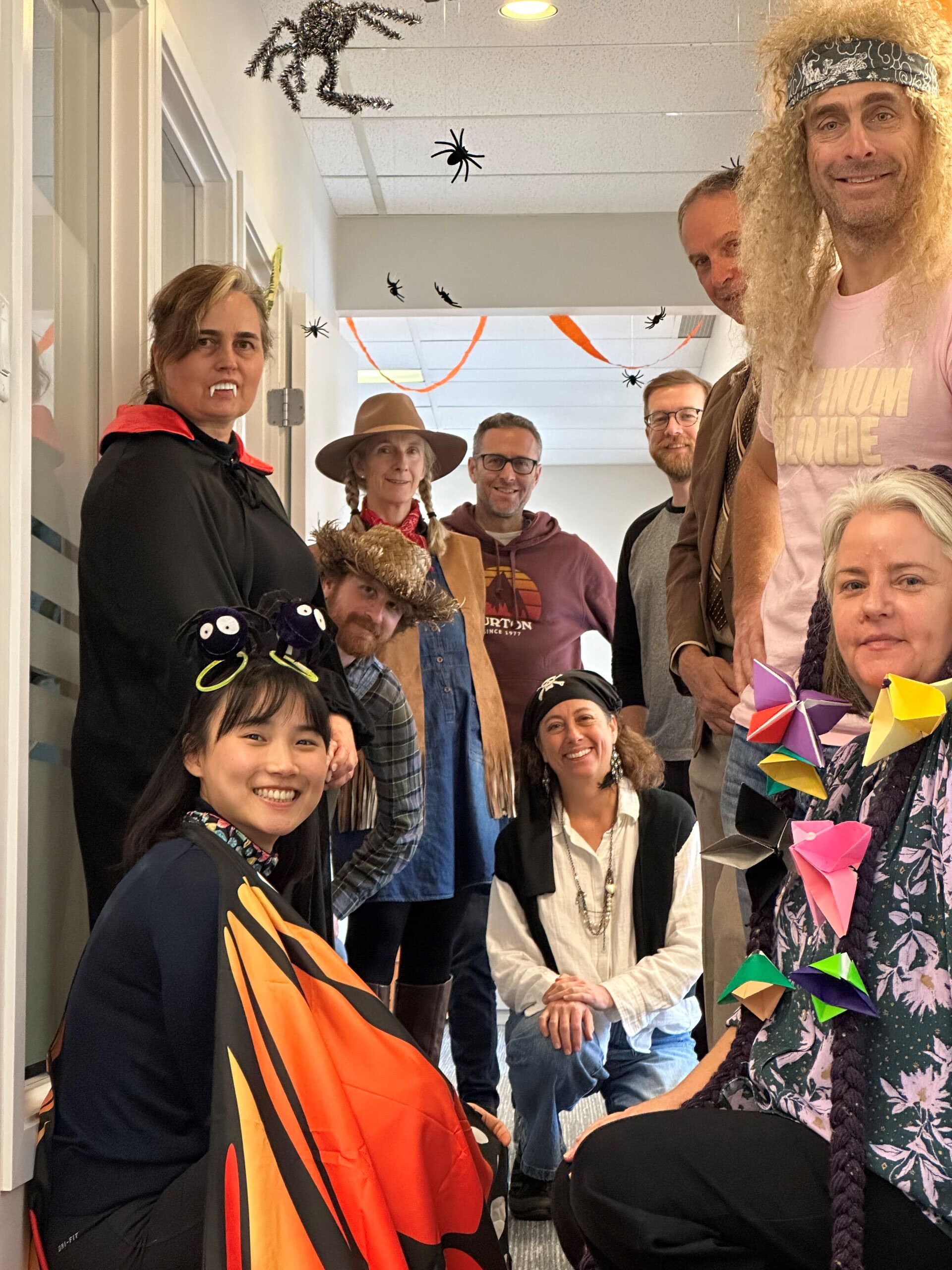 Happy Halloween! - Azimuth Group